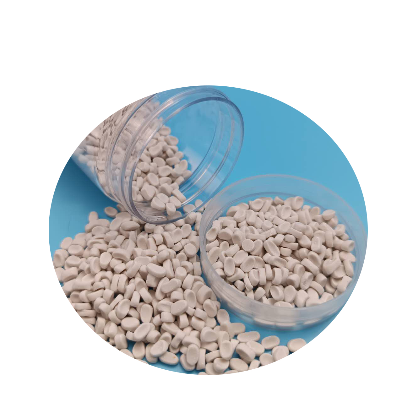 Calcium Carbonate Filler Masterbatch High Quality Low Price Factory ...