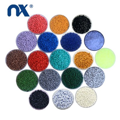 PVC Masterbatch Factory_Manufacturer_Supplier - Nuoxin New Materials ...
