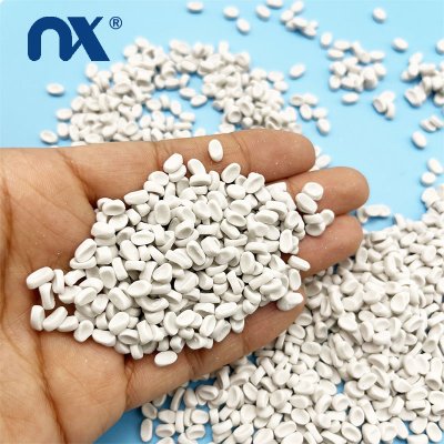 Filler Masterbatch Factory_Manufacturer_Supplier - Nuoxin New Materials ...
