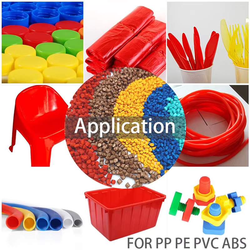 PVC Masterbatch Factory_Manufacturer_Supplier - Nuoxin New Materials ...