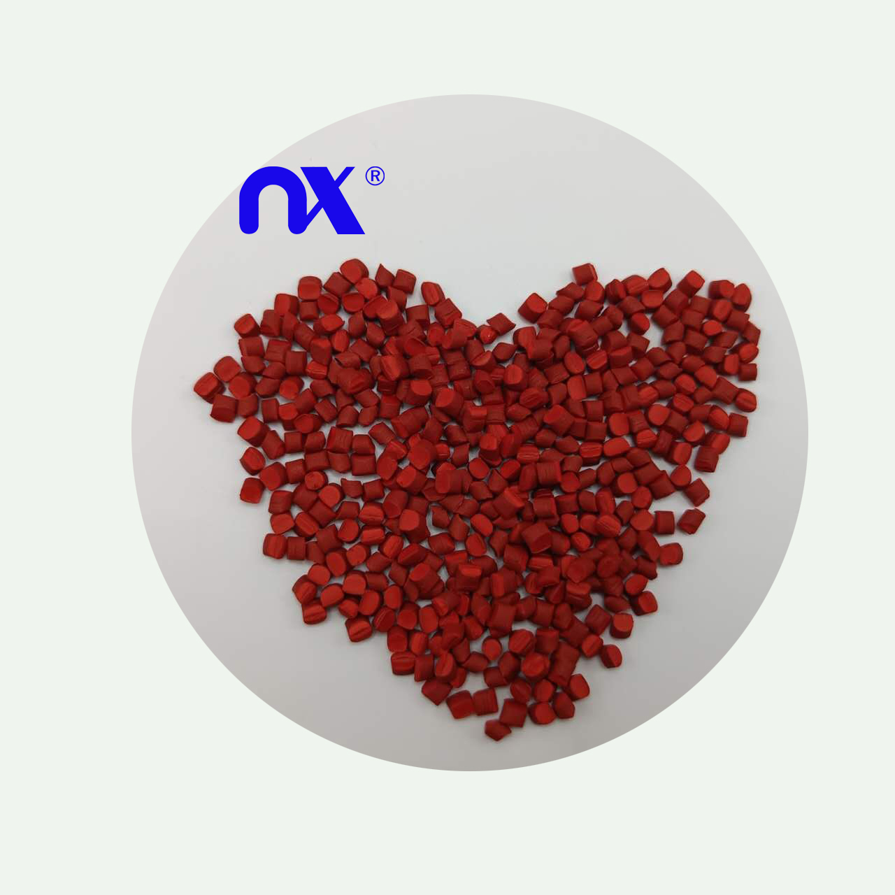 Red Masterbatch the coloring is Great Low Price Factory_Manufacturer ...