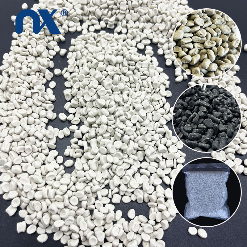 Plastic Desiccant Masterbatch Factory_Manufacturer_Supplier - Nuoxin ...
