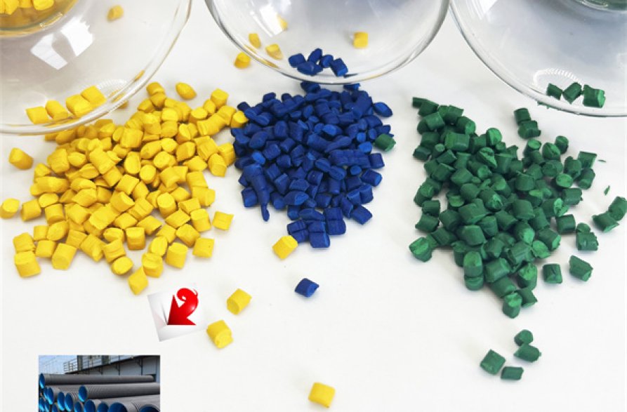 Plastic Masterbatch_Color Masterbatch_Filler Masterbatch-Nuoxin New ...