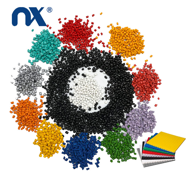 PE Masterbatch Factory_Manufacturer_Supplier - Nuoxin New Materials ...