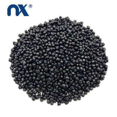 Black Masterbatch Factory_Manufacturer_Supplier - Nuoxin New Materials ...